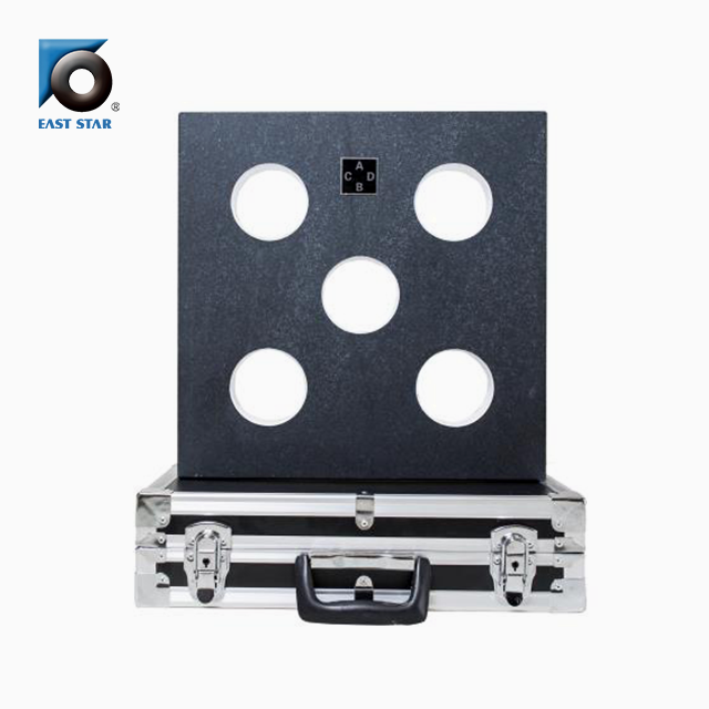 Special granite structures and machine bases、granite machinery parts ...