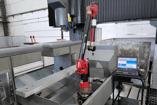 Precision Granite Measuring Tools Manufacturer-East Star